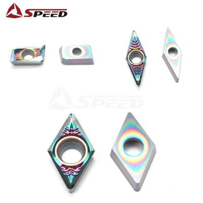 China High Precision Apgt Apkt Ccgt Dcgt Tcgt Vcgt Rcgt Scgt Tcgt Seht Tcgx Mrgn Carbide Inserts For Aluminum for sale