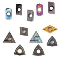 China CNC Lathe Tool Carbide Turning Milling Insert WNMG CNMG DNMG SNMG TNMG VNMG APMT APKT LNMU Insertos De Carburo For Metal for sale