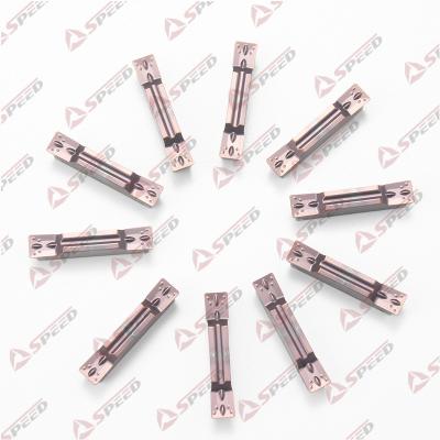 China MGMN400 MGMN150 MGMN200 MGMN500 MGMN600 MRMN Parting Insert Groove Tools for sale