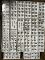China U Drilling Milling Turning Carbide Cutting Tools SPMG WCMT WCMX SPMX for Lathe U Drill Inserts for sale
