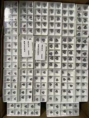 China U Drilling Milling Turning Carbide Cutting Tools SPMG WCMT WCMX SPMX for Lathe U Drill Inserts for sale