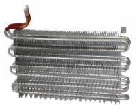 China Aluminum Fin Refrigerator Evaporator 220V 50Hz Commercial Fridge Coil for sale