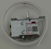 China Commercial Refrigerator Thermostat Fridge Freezer Temperature Control 120V for sale
