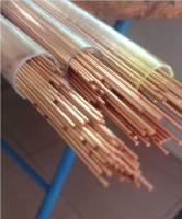 China Capillary Tube Refrigeration 2mm Diameter 1.5m Length for HVAC Replacement for sale