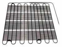 China Refrigeration Wire and Tube Condenser 1mm to 1.6mm Wire Diameter for sale