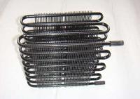 China Multi Layer Wire Tube Condenser for Refrigerator 4.76mm to 8mm Steel Tube for sale
