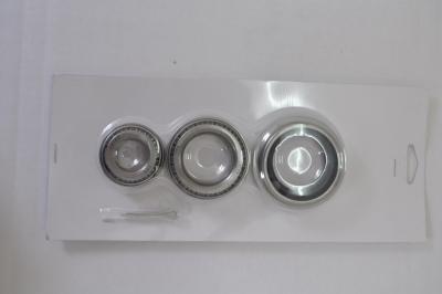 China Heavy Duty Trailer Accessories 50mm Ball Coupler 3500kg Capacity for sale