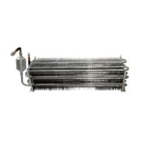 China Enhanced Durability Reliability 0.15mm Fin Thickness Evaporator With Optimized Aluminum Construction for sale
