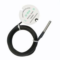 China Temperature Sensor with Ethernet Gateway Wireless Temperature Monitoring System for sale