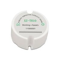 China Wireless Temperature and Humidity Sensor SHT30 Smart Iot Temperature Environmental Sensor for sale