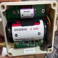 China Strong Signal Warehouse Refrigerator Lora Wireless Iot Temperature Sensor for sale