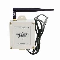 China Remote Control Temperature Transmitter Wireless Temperature Sensor for sale