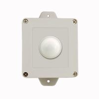 China Highly Sensitive 0-200000 Light Lux Meter Wireless Illuminance Lora Sensor for sale