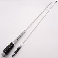 China Vertical Aerial 150mhz/433Mhz Radio Antenna Clip Antenna for Wireless Communication for sale