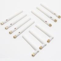 China 2.4G Router Antenna  3dBi  Dual Band wifi rubber rod antenna for sale
