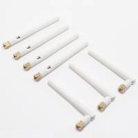 China 2.4G Router Antenna  3dBi  Dual Band wifi rubber rod antenna for sale