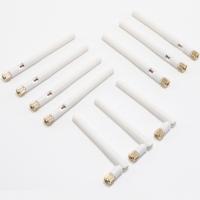 China 2.4G Router Antenna  3dBi  Dual Band wifi rubber rod antenna for sale