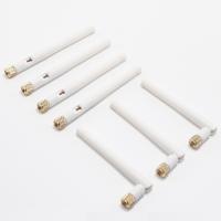 China 2.4G Router Antenna  3dBi  Dual Band wifi rubber rod antenna for sale