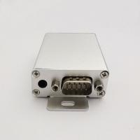 China 2W Digital Voice Transceiver 150mhz 433mhz Wireless Data and Voice Transmission for sale