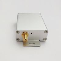 China 2W Digital Voice Transceiver 150mhz 433mhz Wireless Data and Voice Transmission for sale