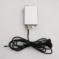 China 2W Digital Voice Transceiver 150mhz 433mhz Wireless Data and Voice Transmission for sale
