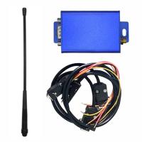 China Long Range Radio Modem Wireless 25W Base Radio Transmitter 2W Rover Radio Receiver for GPS System for sale