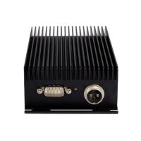 China 25W RS485 RS232 Wireless Transmitter and Receiver for Wireless Long Range Data Communication for sale