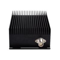 China 25W RS485 RS232 Wireless Transmitter and Receiver for Wireless Long Range Data Communication for sale