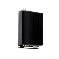 China 25W RS485 RS232 Wireless Transmitter and Receiver for Wireless Long Range Data Communication for sale