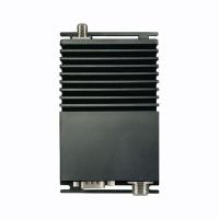 China 5W Vhf Uhf 136-174mh Radio Data Modem RS232 RS485 Wireless Transceiver for Drone for sale