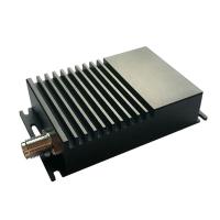 China 5W Vhf Uhf 136-174mh Radio Data Modem RS232 RS485 Wireless Transceiver for Drone for sale