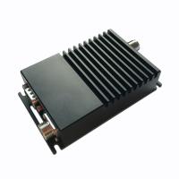 China 5W Vhf Uhf 136-174mh Radio Data Modem RS232 RS485 Wireless Transceiver for Drone for sale