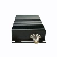 China 5W Vhf Uhf 136-174mh Radio Data Modem RS232 RS485 Wireless Transceiver for Drone for sale