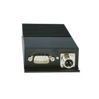 China 5W Vhf Uhf 136-174mh Radio Data Modem RS232 RS485 Wireless Transceiver for Drone for sale
