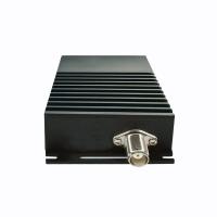 China High Air Data Rate 115200bps 433mhz RF Data Transceiver 8W 5W Wireless Transmitter and Receiver for UAV for sale