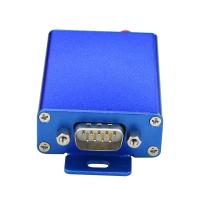 China VHF UHF Radio Modem RS232 RS485 Wireless Data Transceiver 2W 433mhz Transmitter and Receiver for sale