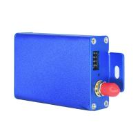 China VHF UHF Radio Modem RS232 RS485 Wireless Data Transceiver 2W 433mhz Transmitter and Receiver for sale