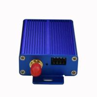 China 2W High Power Lora Transceiver RS485 RS232 433mh SX1278 LoRa Module for sale