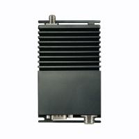 China VHF Transmitter RS232  RS485 Radio UHF Modem 5W Wireless Data Sender and Receiver for sale
