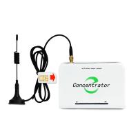 China 433mhz 868mzh 920mhz GPRS GSM 3G 4G Gateway Mutipoint Data Logger for RF Wireless Sensors for sale