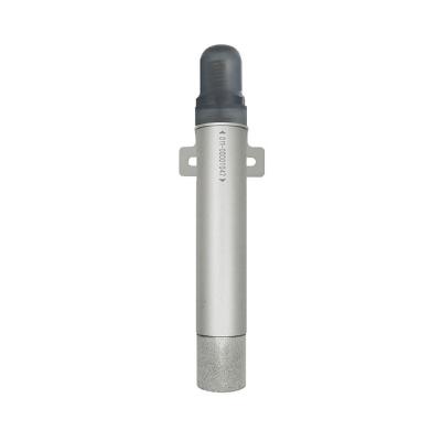 China Long Range Oxygen Detector Lora Wireless O2 Sensor with 0-25% Range for sale
