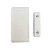China Window Door Contact Switch Magnetic Sensor for Wireless Door Window Entry Burglar Alarm for sale