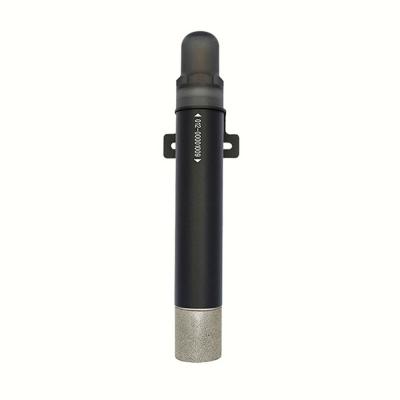 China High Quality Air Quality Monitor Ndir CO2 Gas Detector Lora Wireless Carbon Dioxide Sensor for sale