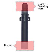 China High Quality Air Quality Monitor Ndir CO2 Gas Detector Lora Wireless Carbon Dioxide Sensor for sale
