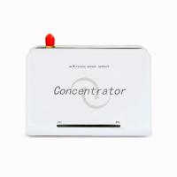 China Lora USB Serial Gateway Mutipoint Data Logger for Lora Wireless Sensors for sale