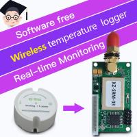 China 433mhz 868mzh 920mhz RS485 TTL RS232 Serial  RF Wireless Sensors Gateway Hub for sale