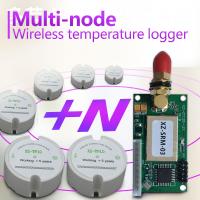 China 433mhz 868mzh 920mhz RS485 TTL RS232 Serial  RF Wireless Sensors Gateway Hub for sale