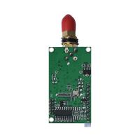 China 433mhz 868mzh 920mhz RS485 TTL RS232 Serial  RF Wireless Sensors Gateway Hub for sale