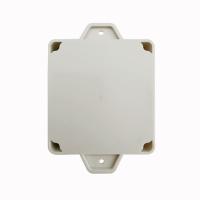 China lora wireless light sensor  High efficiency of light data acquisition and transmission for sale