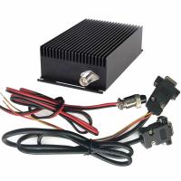 China Long Range Radio Modem Wireless 25W Base Radio Transmitter 2W Rover Radio Receiver for GPS System for sale